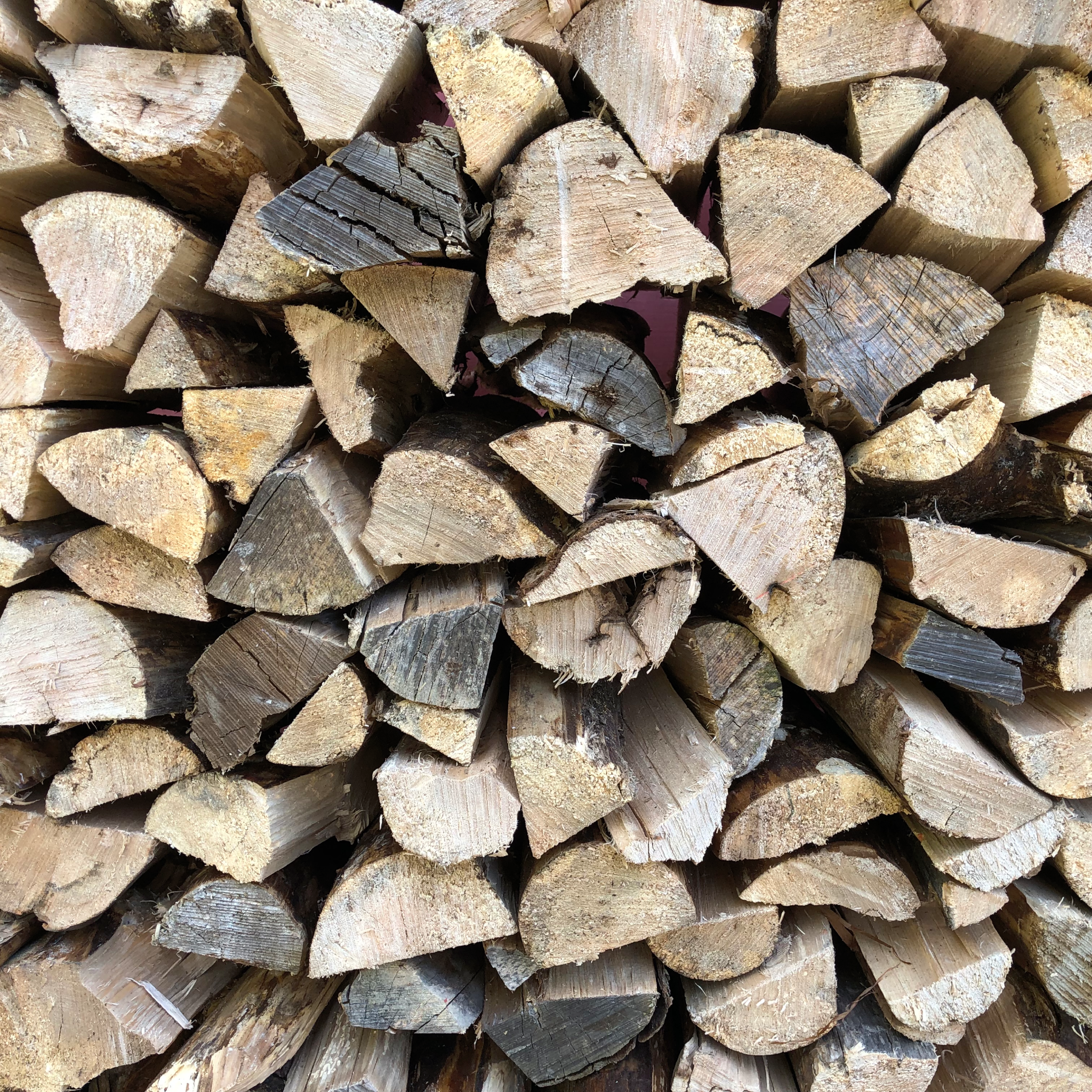 Mapleseed Firewood Delivery